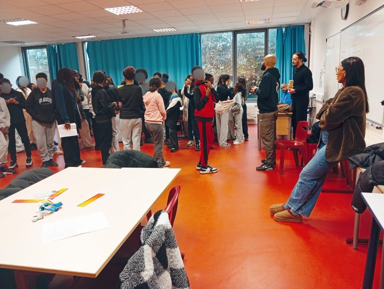 Campagne d’orientation 2025-2026 – Ouverture phase provisoire – Collège ...